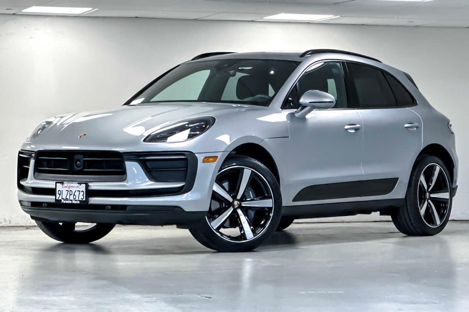 New 2024 Porsche for Sale | Mill Valley CA Porsche Center | San ...