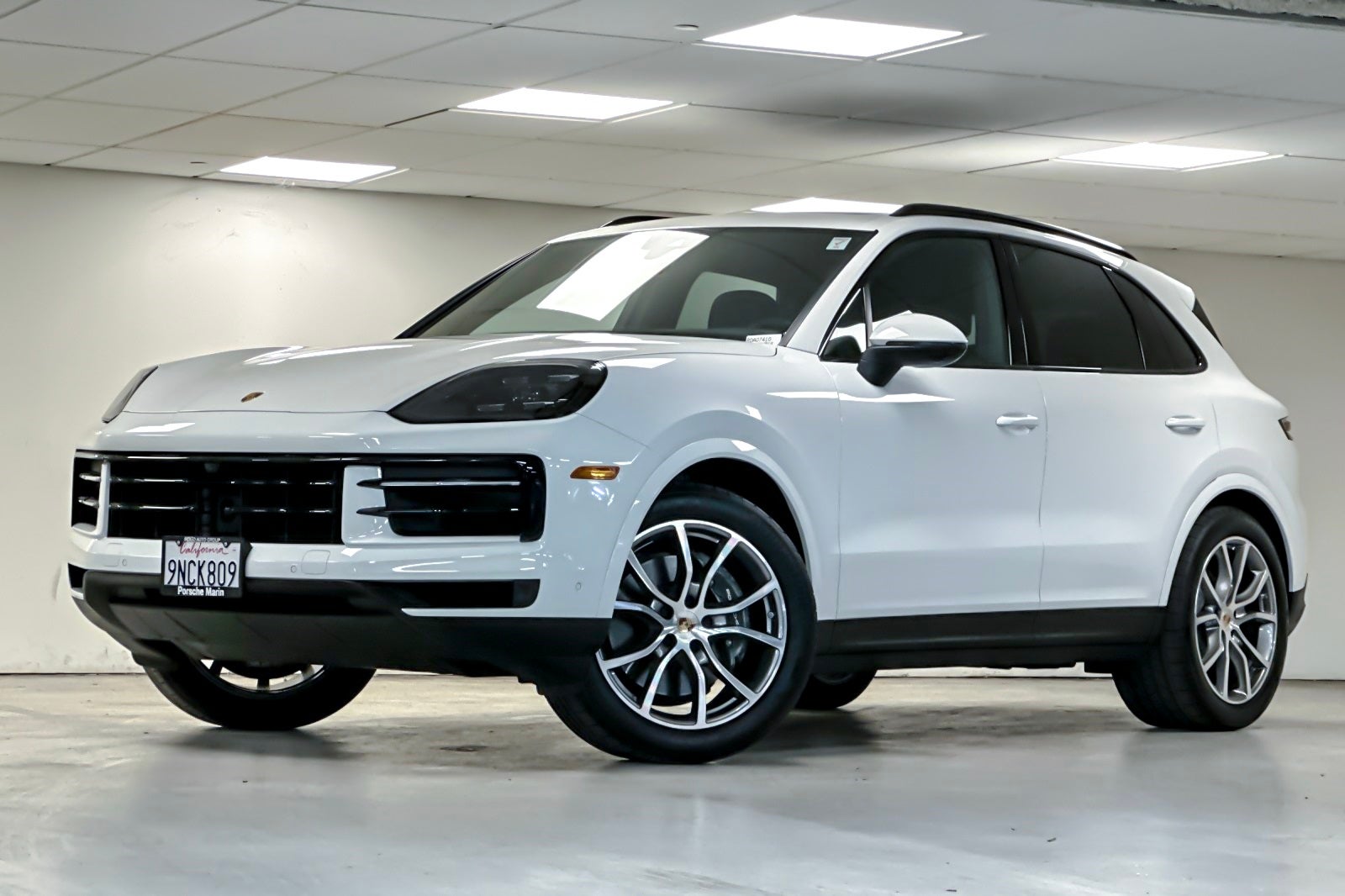 New 2024 Porsche for Sale | Mill Valley CA Porsche Center | San ...