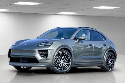 Porsche New Car Specials in Mill Valley, CA | Porsche Marin Price Specials