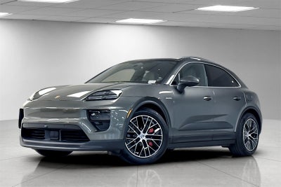 Porsche New Car Specials in Mill Valley, CA | Porsche Marin Price Specials
