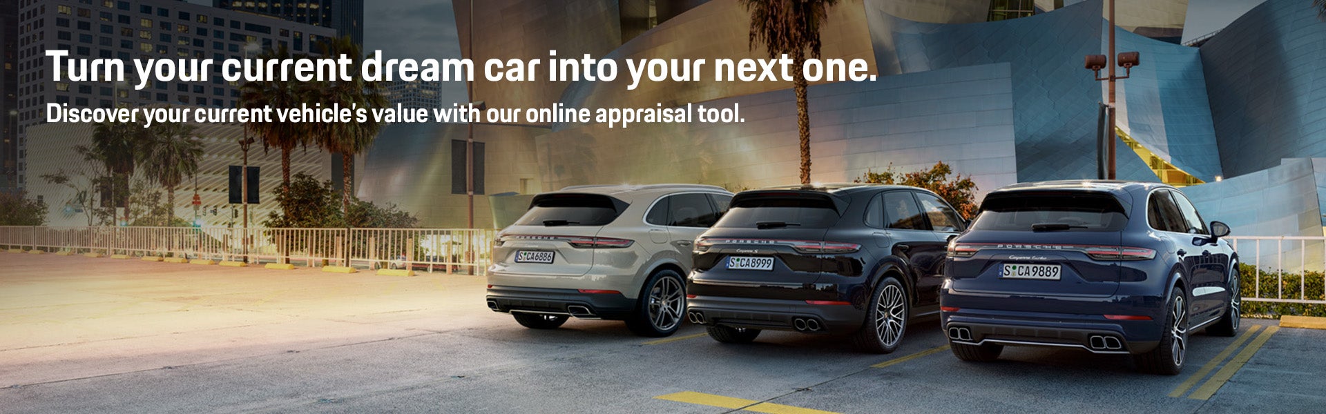 Porsche Dealer in Mill Valley, CA | Used Cars Mill Valley | Porsche Marin