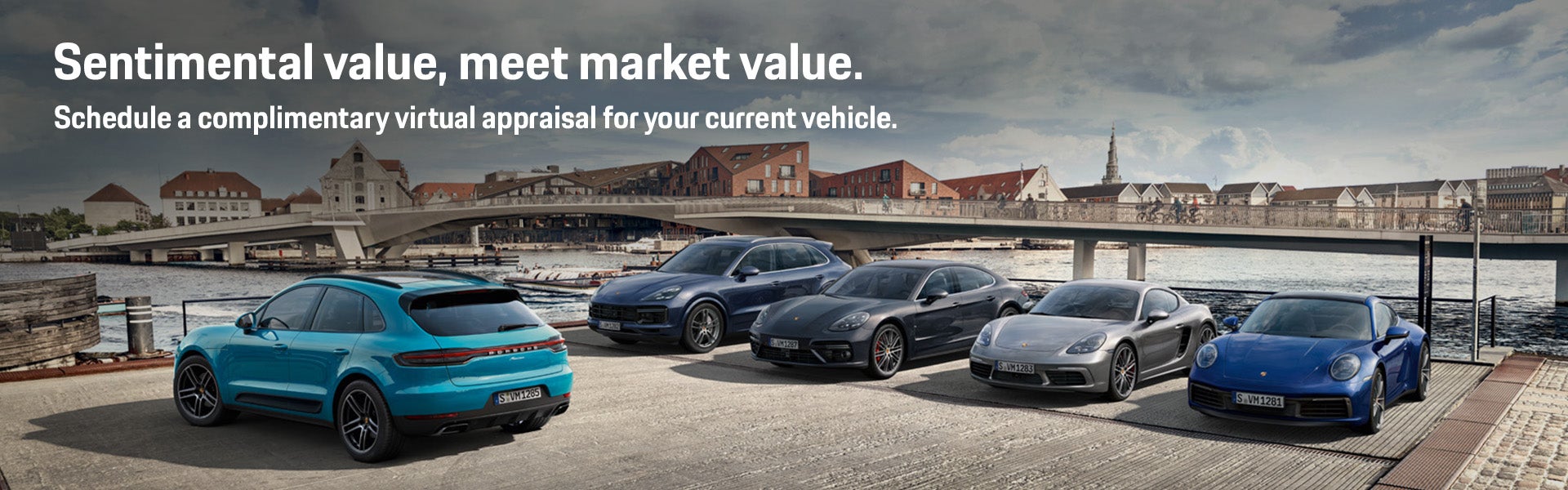 Porsche Dealer in Mill Valley, CA | Used Cars Mill Valley | Porsche Marin