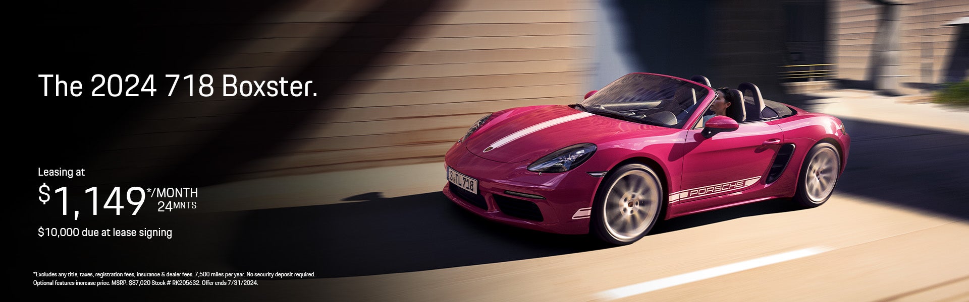 Porsche Center in Mill Valley, CA | Used Cars Mill Valley | Porsche Marin