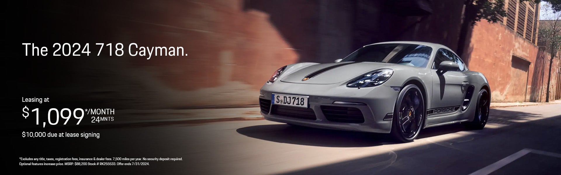 Porsche Center in Mill Valley, CA | Used Cars Mill Valley | Porsche Marin
