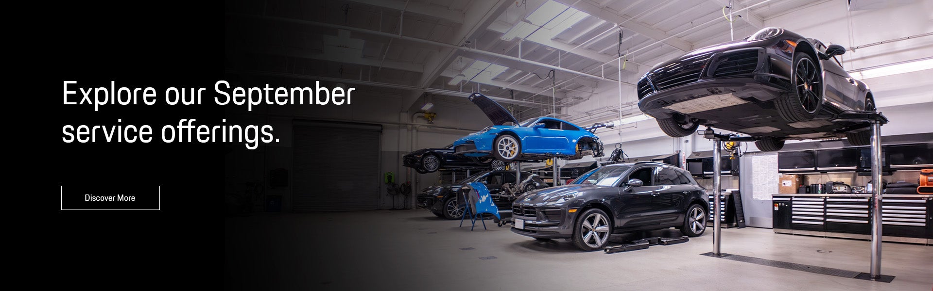 Porsche Center in Mill Valley, CA | Used Cars Mill Valley | Porsche Marin