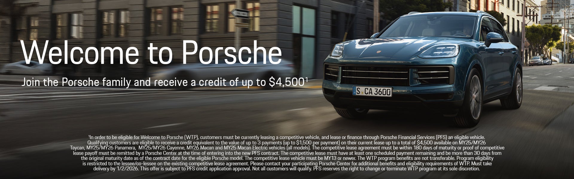 Porsche Center in Mill Valley, CA | Used Cars Mill Valley | Porsche Marin