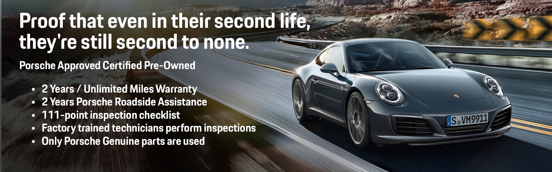 Porsche Dealer in Mill Valley, CA | Used Cars Mill Valley | Porsche Marin