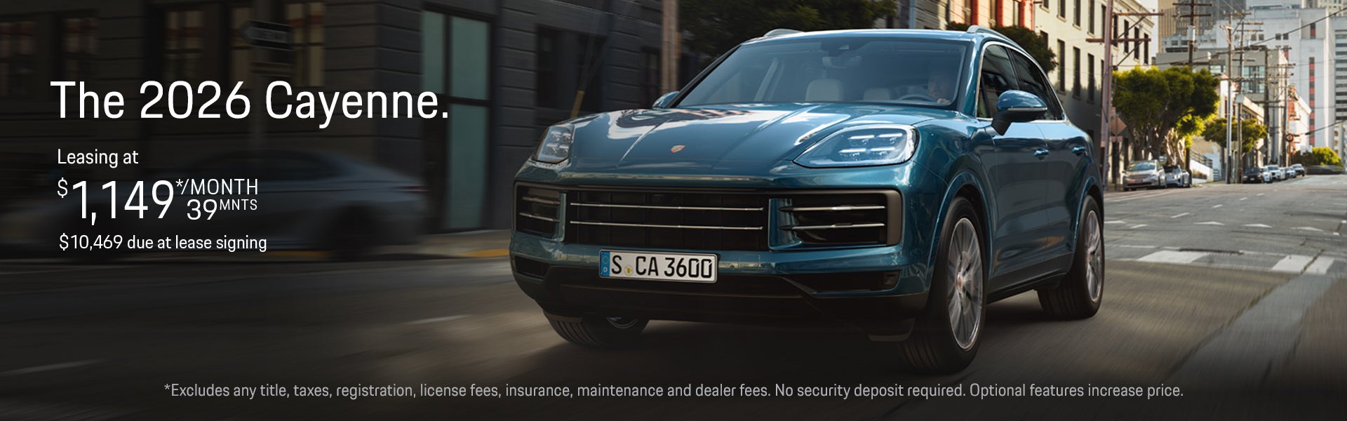 Porsche Center in Mill Valley, CA | Used Cars Mill Valley | Porsche Marin