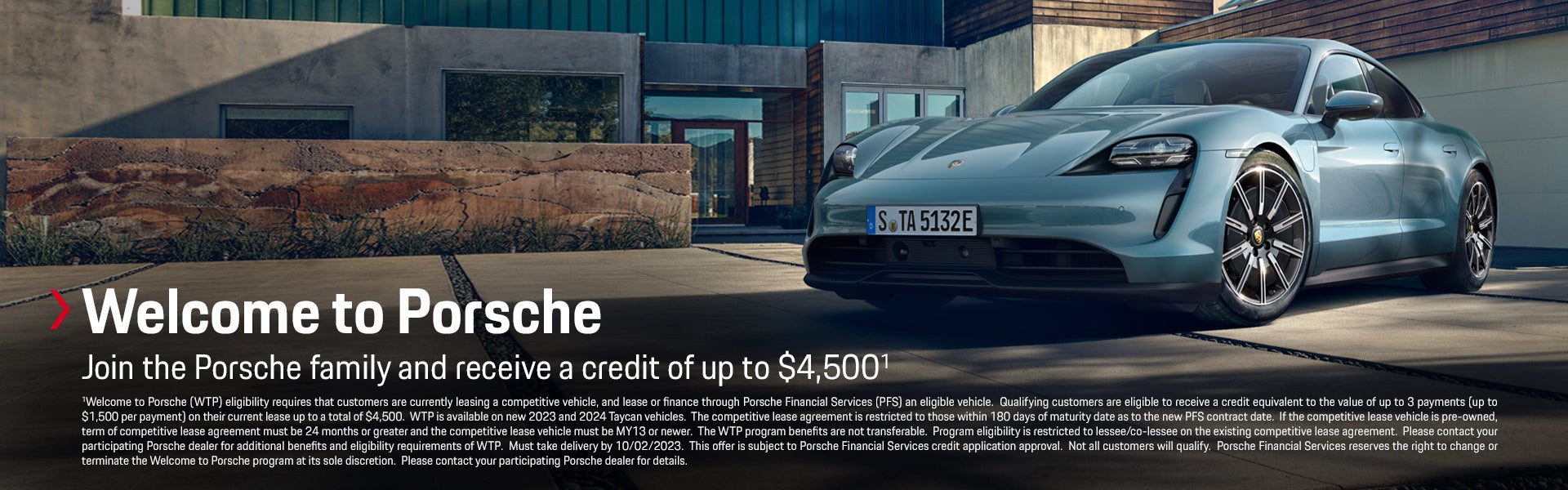 Porsche Dealer in Mill Valley, CA | Used Cars Mill Valley | Porsche Marin
