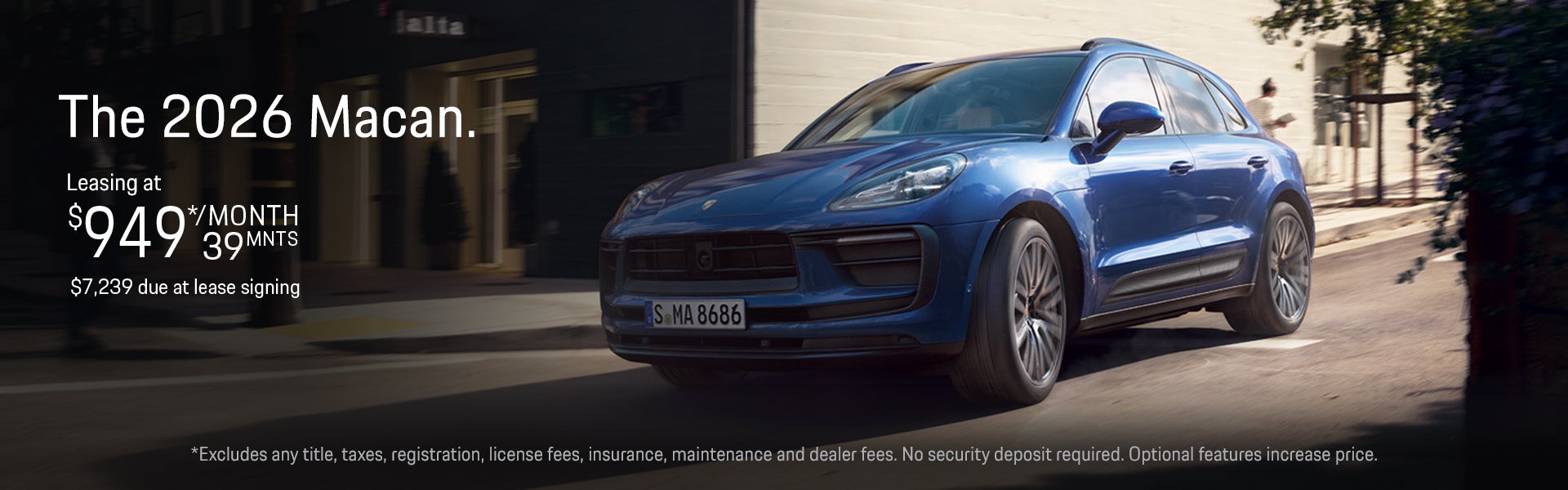 Porsche Center in Mill Valley, CA | Used Cars Mill Valley | Porsche Marin