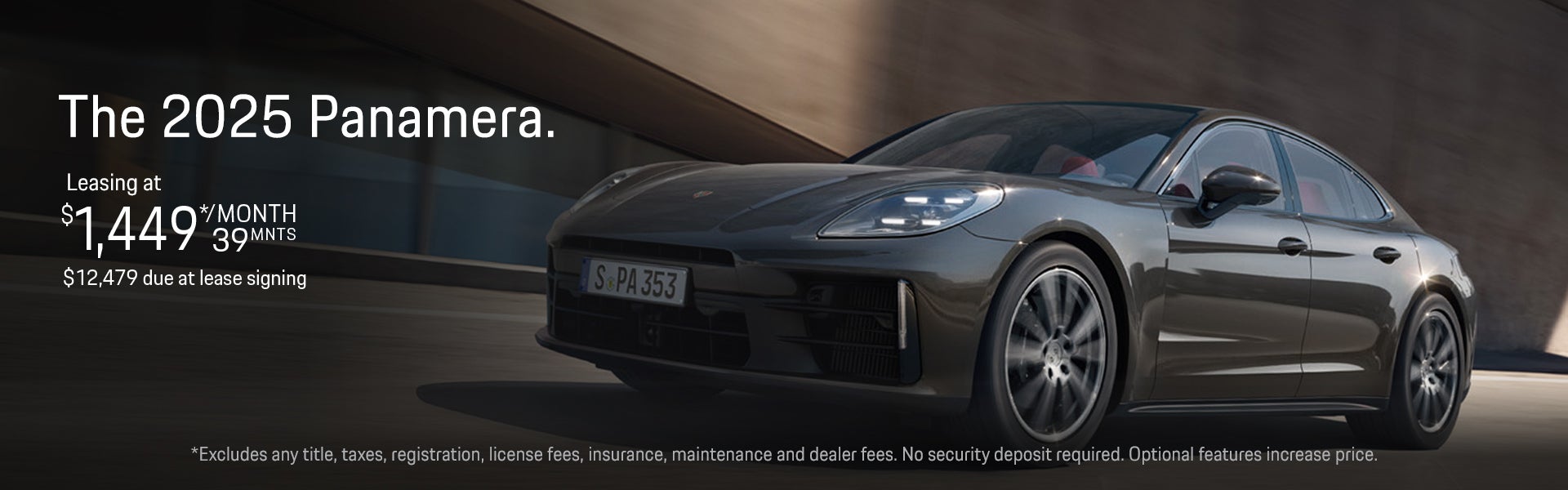 Porsche Center in Mill Valley, CA | Used Cars Mill Valley | Porsche Marin