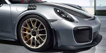 Porsche 911 GT2 RS | Porsche Marin